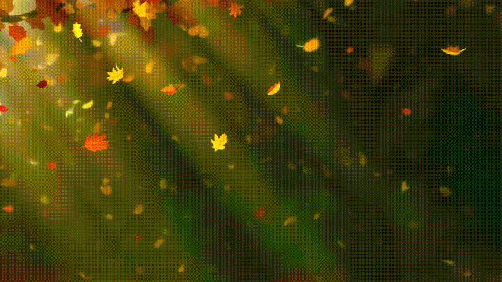 Animated falling leaves images & Animations 100% FREE!