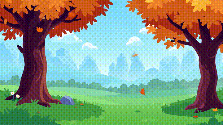 Animated falling leaves images & Animations 100% FREE!