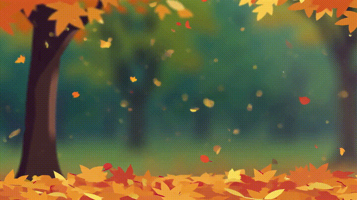 Animated falling leaves images & Animations 100% FREE!